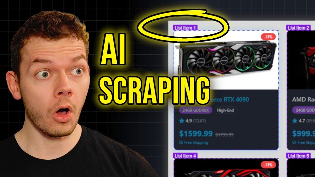 Browse AI Review 2026: No-Code Web Scraping, Pricing & Verdict